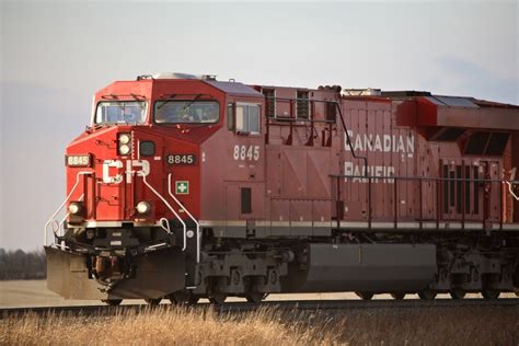 Canadian Pacific Kansas City Is On The Right Track
