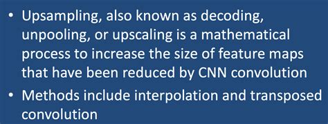 upsampling questions and answers in mri