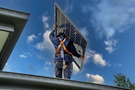 Grid Connected Battery Storage Design And Install New Energy Training