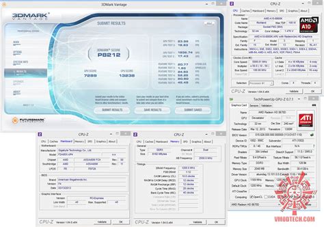 AMD A10-6800K PROCESSOR REVIEW ,AMD A10-6800K PROCESSOR สุดยอด APU ตัว ...