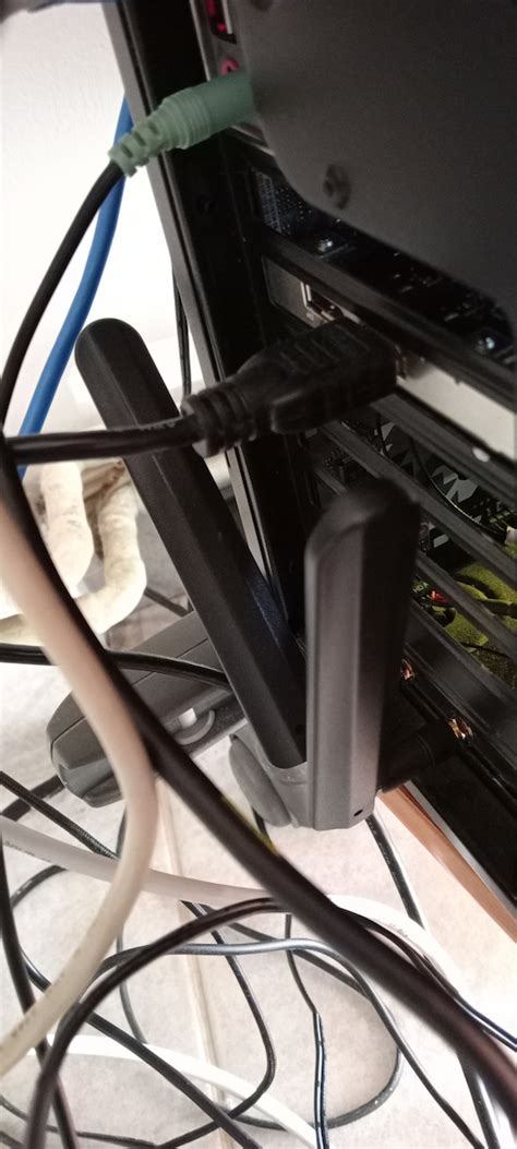 Intel Gig Desktop Kit AX M Ασύρματη Κάρτα Δικτύου WiFi Mbps PCI e Skroutz gr