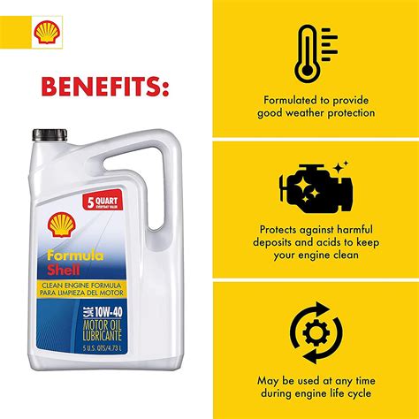 Formula Shell Motor Oil Autolast Ghana