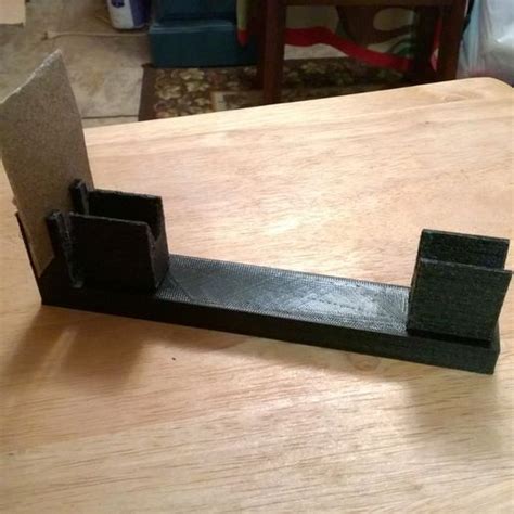 Free 3d File Arrow Alignment Tool・3d Print Model To Download・cults