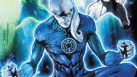 Saint Walker Dc Comics Wallpapers Wallpaper Cave