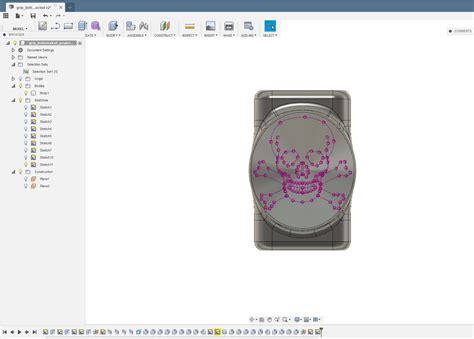 Solved Help Embossing Svg On Conic Surface Autodesk Community