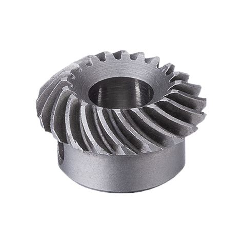 High Frequency 20crmnti Carbon Steel Forging Crown Spiral Bevel Gear China Gear And Spur Gears
