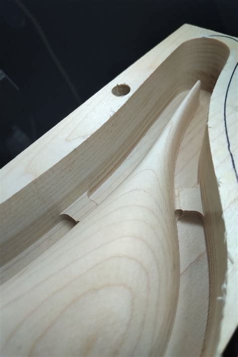 Solved I Would Appreciate Help Understanding Parallel Toolpath And