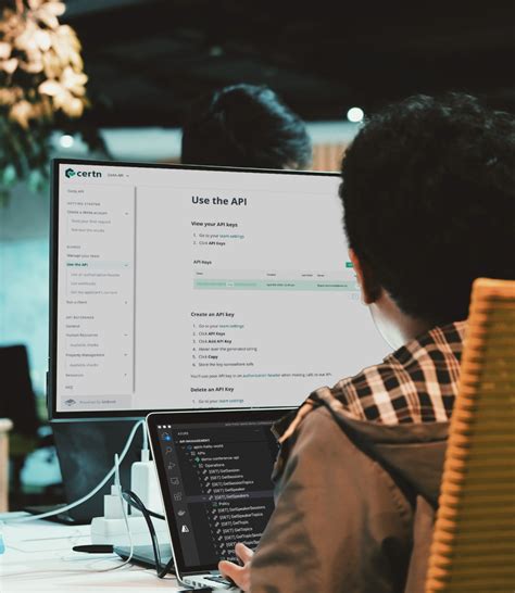 Background Screening Api Certn