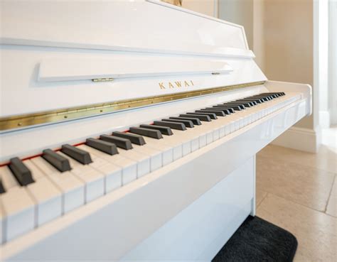 Kawai K 15 Continental Upright Portland Piano Company