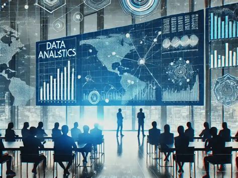 6 top data analytics conferences in 2025
