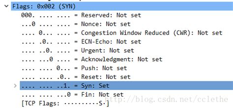 使用wireshark分析tcp ——以协议为例tcpwireshark以太网帧格式 Csdn博客