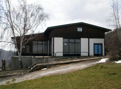 Xижа Околчица — Българските Планини