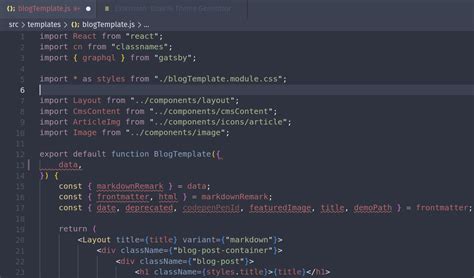 the red colour prominence in base16 editor colourschemes for non error code · issue 10