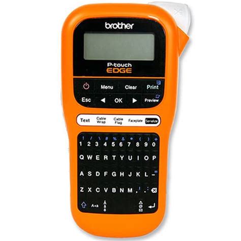Brother Pt E110 Tape Brother P Touch E110 Tape From 7 99