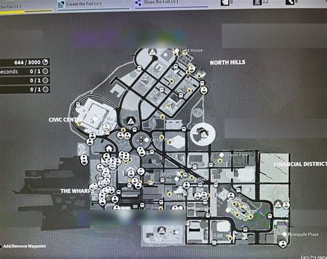 Skate 4 Playtest Info Leak Map Leak Rskate4