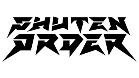 Shuten Order — Wikipédia