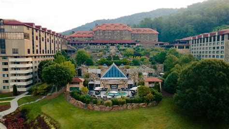 Grove Park Inn Spa Insider Guide To Ashevilles Most Iconic Spa
