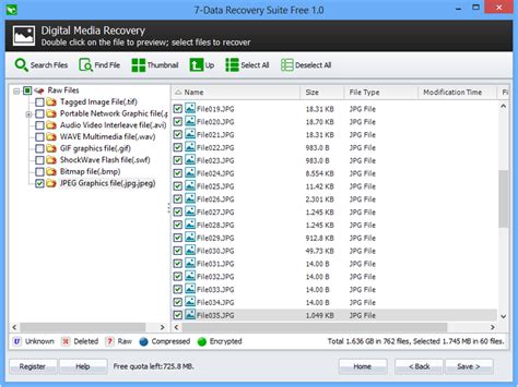7 Data Recovery Suite Free Edition Download