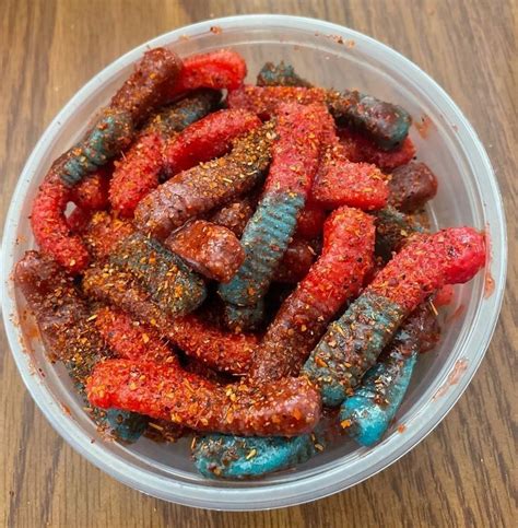 Pin De Tori En Foodie En 2024 Fruta Con Chamoy Imagenes De Comidas