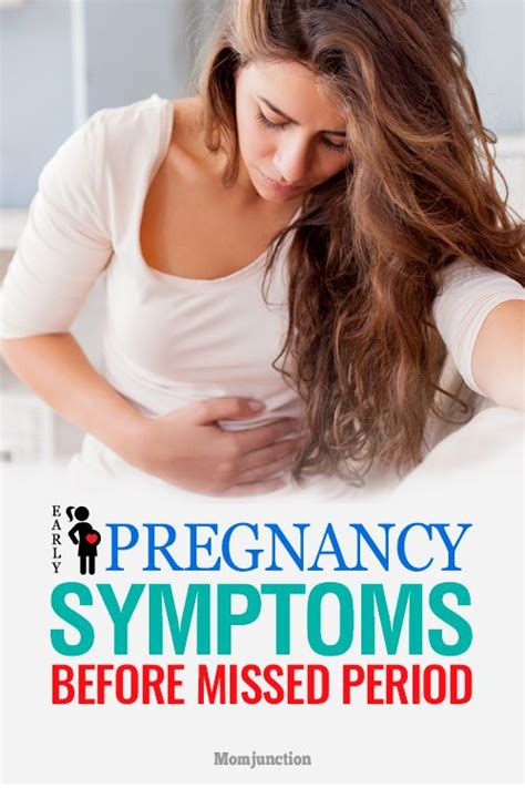 17 Early Signs Of Pregnancy That You Must Be Aware Of Artofit