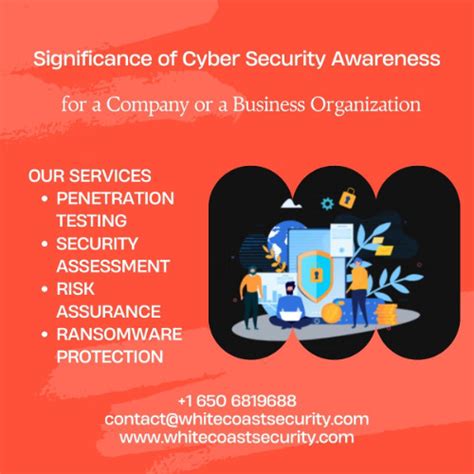 Stream Episode Significance Of Cyber Security Awareness For A Company