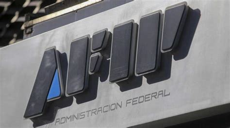 Afip Cómo Consultar E Imprimir La Constancia De Inscripción Tn