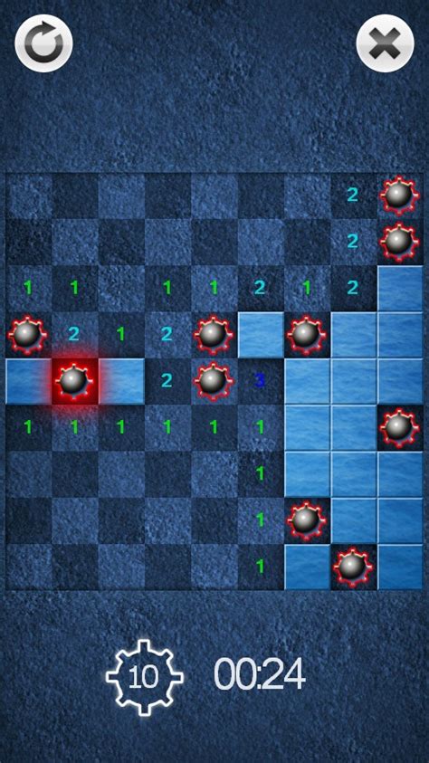 Minesweeper — Community Repository System