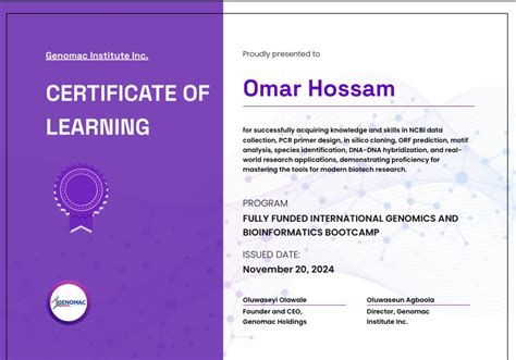 Omar Hossam On Linkedin 🌟 Excited To Share A New Milestone In My Journey 🌟 Im Thrilled To