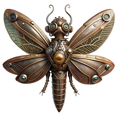 Picturesque Avant Garde Hyper Specific Concept Art Style Isolated Cutout Of A Single Metal