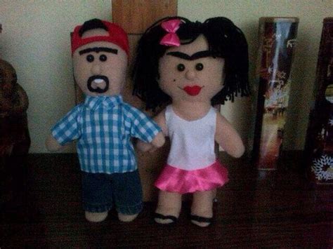 Richard And Rolanda