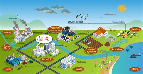 Emerging Contaminants A One Health Perspective The Innovation