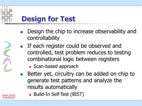Ppt Fault Modeling And Testing Of Vlsi Circuits Powerpoint Presentation
