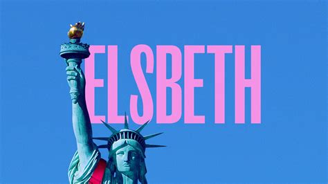 ‎elsbeth Apple Tv