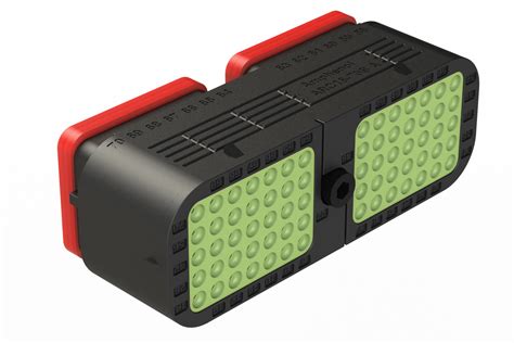 Arc16 70sar P013 70 Position Plug Socket Contact Size Siz