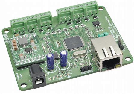 Channel Ethernet GPIO Module With Analog Inputs Numato Lab Help Center