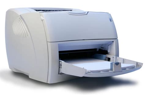 What Is A USB Printer Port With Pictures