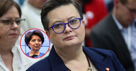 Lubnauer Odpowiada Maląg Mówi O Stanie Dzietności W Polsce Wp Kobieta