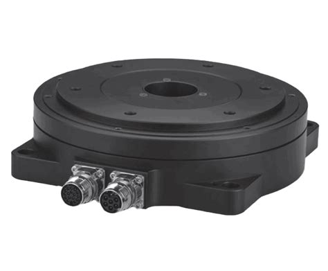 Direct Drive Rotary Tables HIWIN