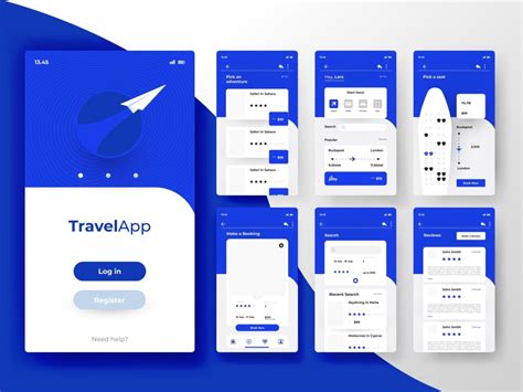Pixel Perfect Mvp Bubble Web And Mobile App Built In Chatgpt Ai Upwork
