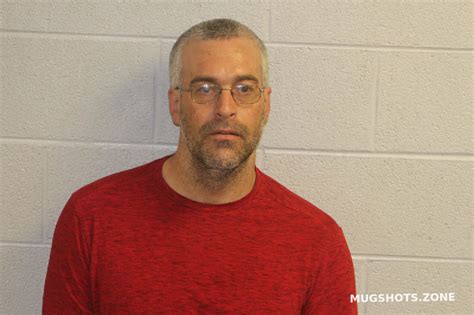 Pressley Cory Robert 01032023 Jackson County Mugshots Zone