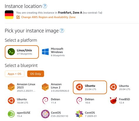 Setting Up Minio In Aws Lightsail Jeans Blog