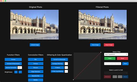 GitHub Buensons Cg Image Filters GUI App With Implementation Of Fundamental Image Processing