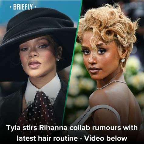 Briefly South Africas Darling Tyla Keeps Collecting Wins But Its