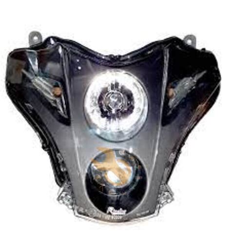 Bajaj Pulsar 220 Headlight