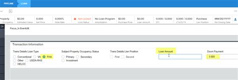 Event Reference For Custom Forms