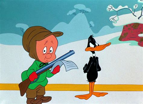 Looney Tunes Pictures Duck Rabbit Duck