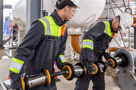 Ever Evolving Solutions Intero Integrity Services