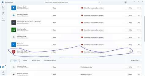 Azure Vpn Client Offline Installer Is Required Microsoft Qanda