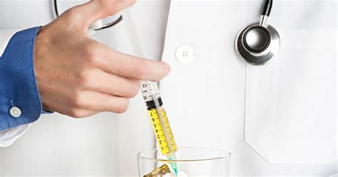 Doctors Save Man S Life By Injecting His Heart With Alcohol Mirror Online