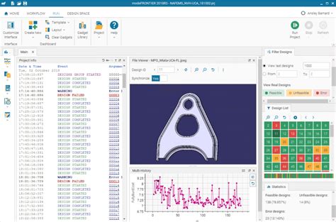 Manufacturing Cost Is Missing From Engineering Optimization
